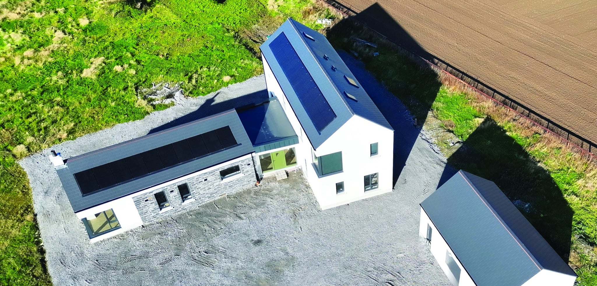 ROI rebuild costs up 7 per cent, says SCSI - Selfbuild