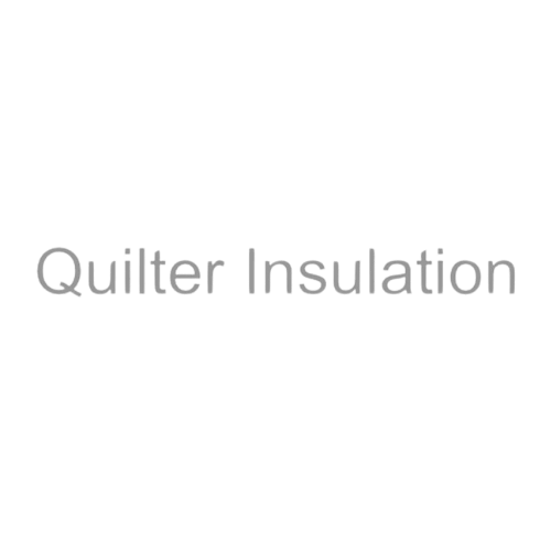 Quilter Insulation - Selfbuild